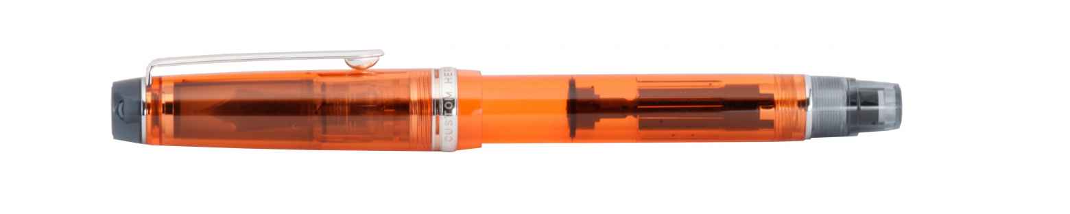 Pilot Custom Heritage 92 / Pens / The Nib & Barrel